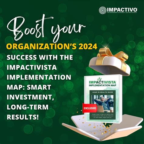 Boost Your Teams Progress With Impactivista Impactivo Consulting