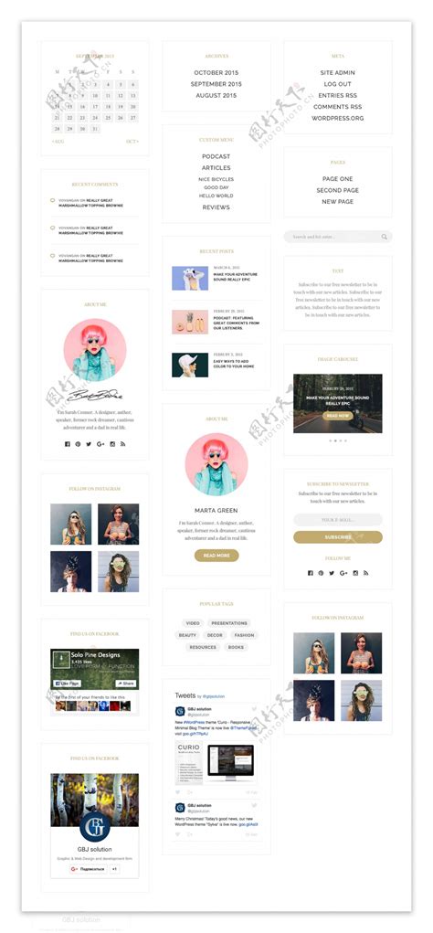 手机app界面设计效果图图片素材 编号33480908 图行天下