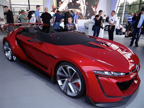 13 Most Impressive Gran Turismo Vision Cars My Car Makes Noise