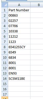 Excel Sort Alphanumeric Values Stack Overflow