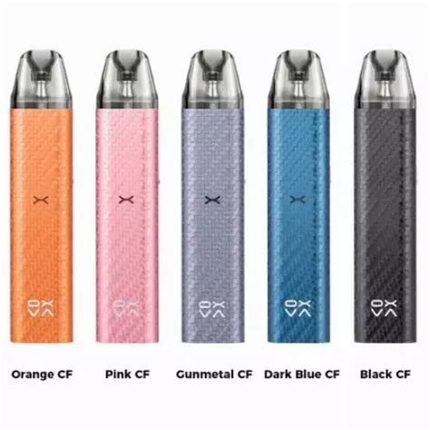 Oxva Xlim Se Bonus Kit Pod Kolor Losowy Born To Vape