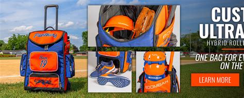 Boombah Custom Uniforms Footwear And Athletic Equipment