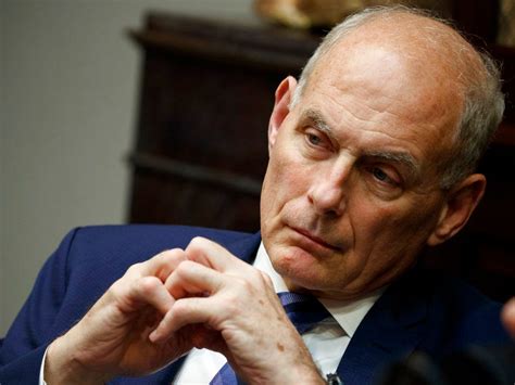 Adam Kinzinger Said Onetime Trump Chief Of Staff John Kelly Could