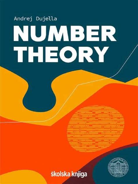 Number Theory Pdf