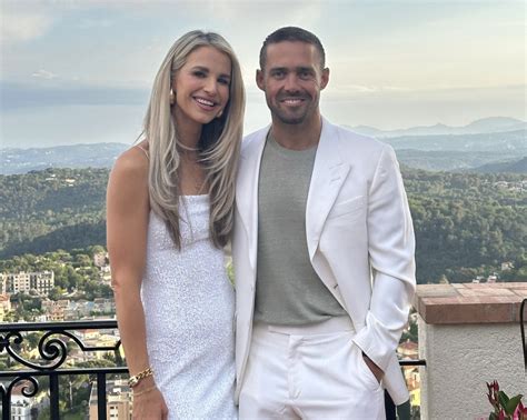 This Is Why Spencer Matthews ‘wont Be Flying To Australia To Support