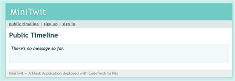 Kubernetes Deployment Quick Start · Codefresh Docs