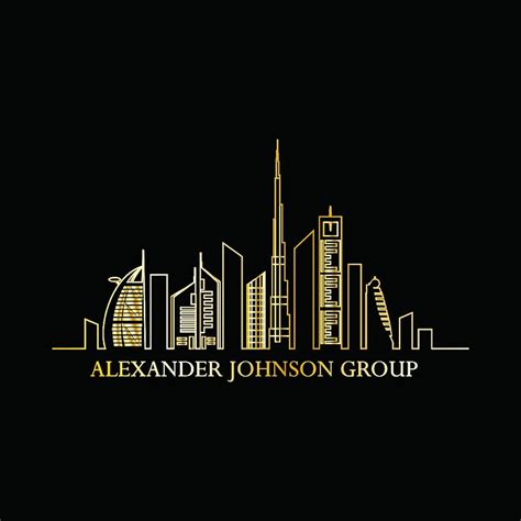 Alexander Johnson Group Youtube