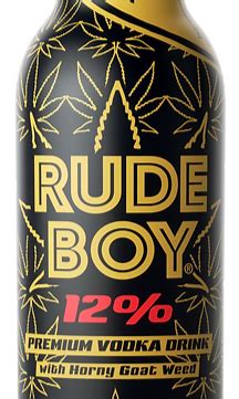Rude Boy Xtreme The Liquor House Tt