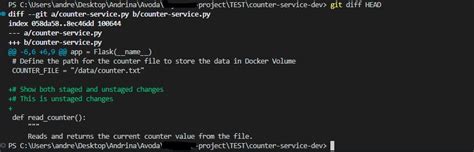 Andrey Byhalenko On Linkedin Git Devops Devopslearning