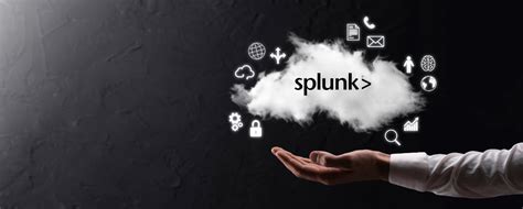 Splunk Consulting Services Expert Solutions For Analysis