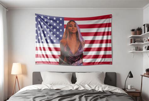 Madelyn Cline Outerbanks Flag Buy Sarah Cameron Flag Dorm Decor