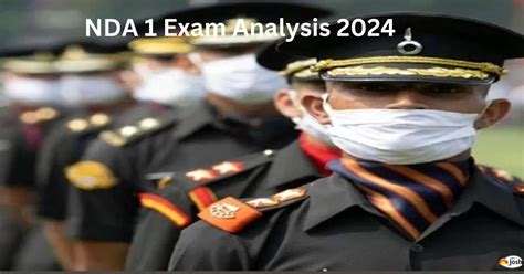 Nda 1 Exam Analysis 2024 Difficulty Level Good Attempts And Questions Asked