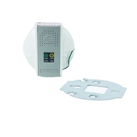 Gas Leak Detector System Delmalex Trading