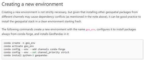 【库安装】geopandas安装 python geodatasets 包 csdn博客