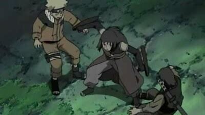 Naruto Staffeln Und Episodenguide Alles Zum Kult Anime Um Den