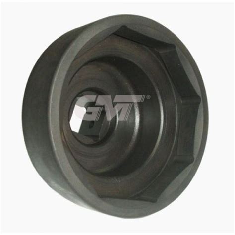 Scania Rear Wheel Axle Nut Socket Gmt Tools Technic Australia