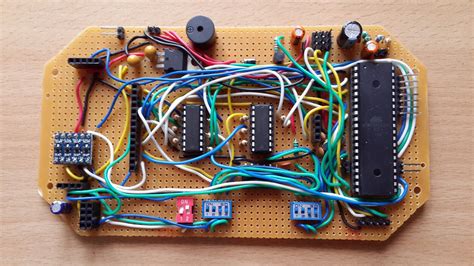 Iot Wall Outlet With Arduino And Esp8266 21 Steps With Pictures