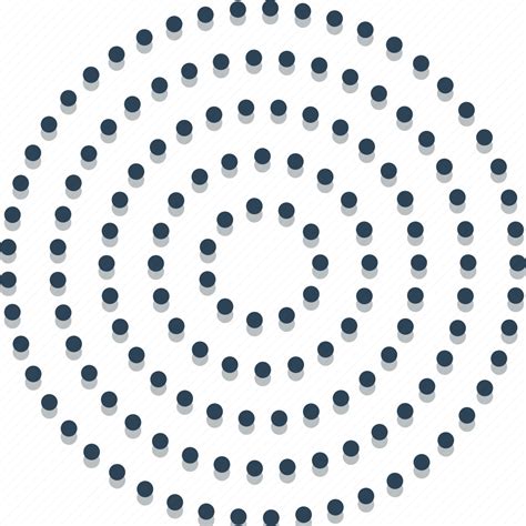 Frequency Wave Signal Radar Circle Sound Icon Download On Iconfinder