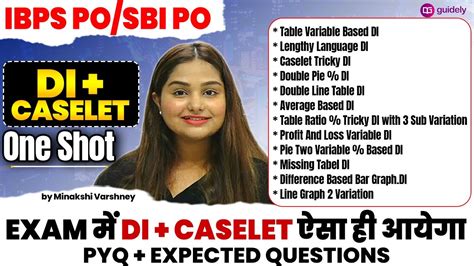 Arithmetic One Shot For Ibps Posbi Po 2025 50 Golden Questions Minakshi Varshney Youtube