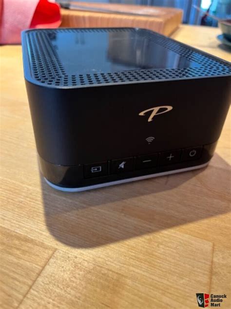paradigm pw amp class d with anthem for sale canuck audio mart