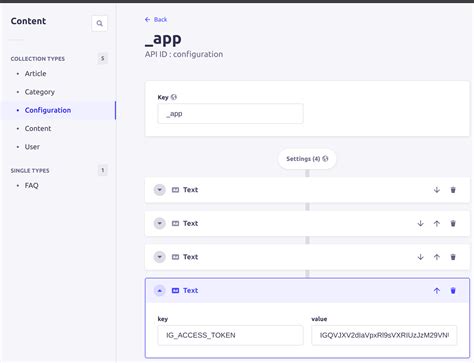 How To Update Item In Dynamic Zone Questions And Answers Strapi