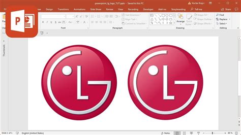 Detail Lambang Microsoft Powerpoint Koleksi Nomer 39