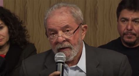 Brazils Former President Lula Indicted For Corruption The Rio Times