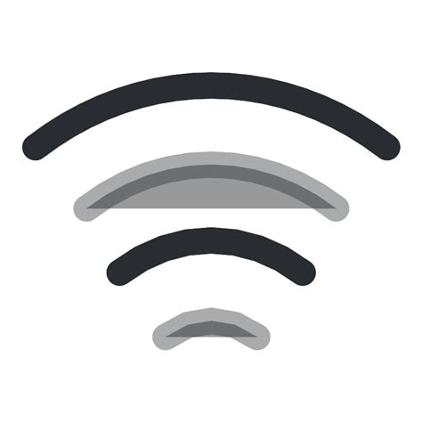 Wifi Vector Svg Icon Svg Repo