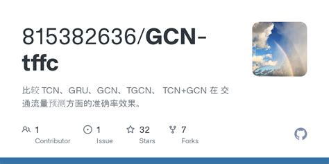 gcn tffc supervised py at master · 815382636 gcn tffc · github