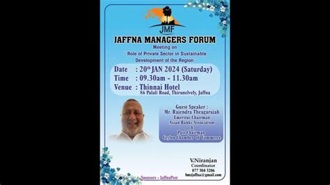 Dr Eng Sivakumar Subramaniam On Linkedin Private Sector S Role In