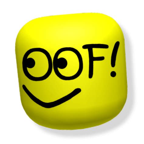 「oof Sound Effect Roblox Meme」 Iphoneアプリ Applion