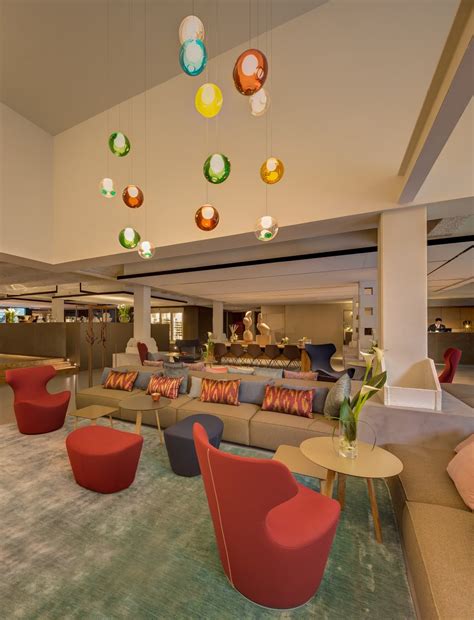 Ohla Eixample Barcelona Montecristo