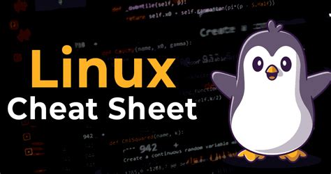Linux In Devops Essential Commands For System And Network Management