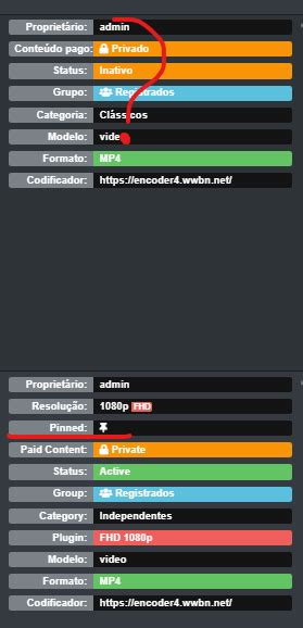 Pinned Function · Issue 8297 · Wwbnavideo · Github