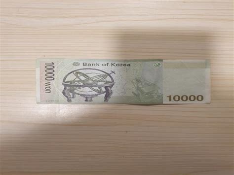 Banknote Object Detection Dataset By Money