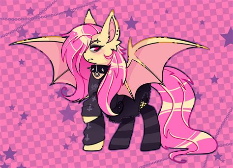 Goth Flutterbat By Sxlipsis On Deviantart Goth Flutterbat By Sxlipsis On Deviantart