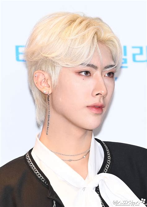 더쿠 2023 K 글로벌 하트 드림 어워즈 제로베이스원 기사사진