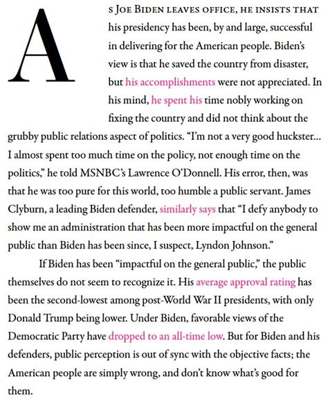 Bidens Legacy Album On Imgur