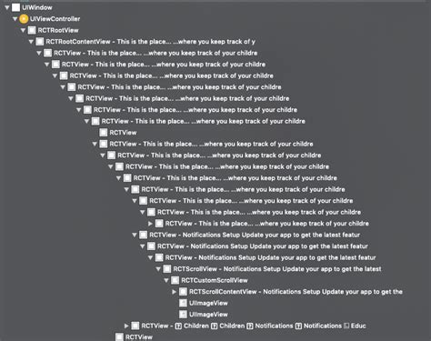 Scrolling On Scrollview Never Starts And Trigger Timeout · Issue 1078 · Wixdetox · Github