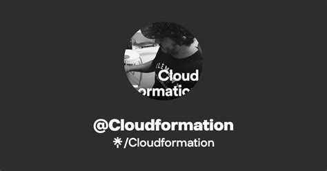 Cloudformation Listen On Spotify Linktree