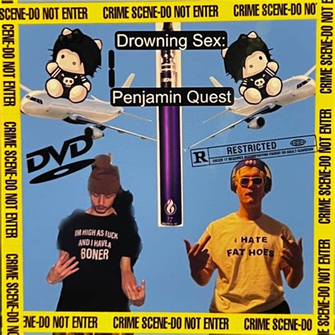 Stream Drowning Sex Listen To Penjamin Quest Playlist Online For Free On Soundcloud