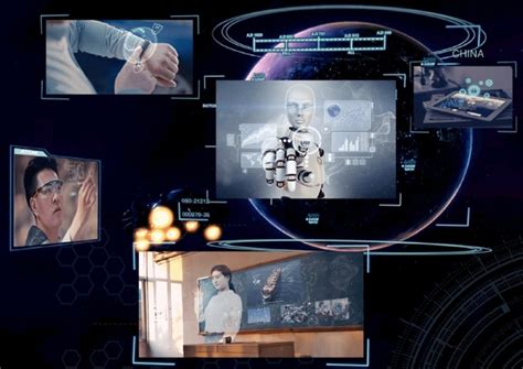 Wimi Hologram Cloud Introduces A Groundbreaking Data Collection System Powered By Ai Data