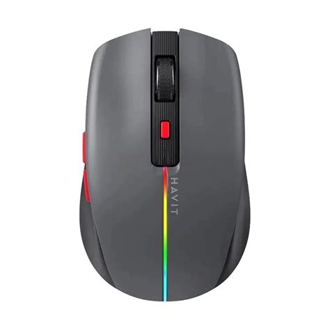 Havit Ms65wb Wireless Gray Mouse Price In Bd Ryans