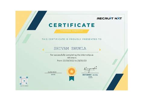 Rn Completion Certificate Shivam Page 0001 Pdf