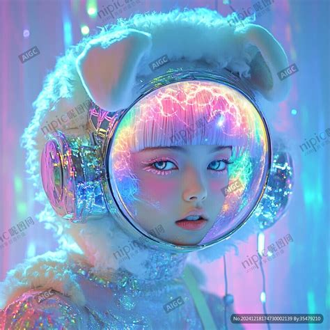 Ai创作图蒸汽波风格 科技梦幻 蒸汽波艺术 鼠年气氛造型 霓虹灯光感 Ins霓虹灯 阈限蒸汽波 赛博朋克美学 赛博朋克潮流人物 蒸汽波 赛博朋克风格打扮 马赛克蒸汽波 蒸汽波海报 Cgi超现实