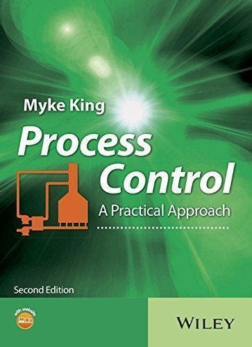 Process Control A Practical Approach Controses Store