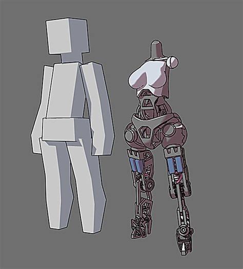 Best 12 Timelapse Building A Female Mesh In Blender 2 83 As A Noob Not A Tutorial Artofit