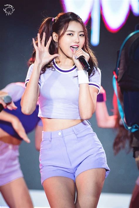 공백기 프리스틴 임나영 걸그룹 갤러리 에펨코리아