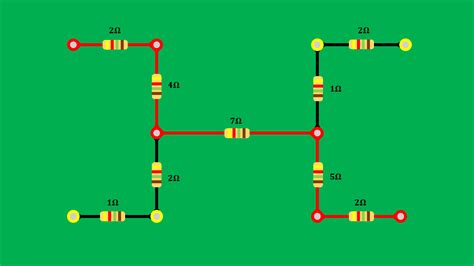 24459번 회로의 저항