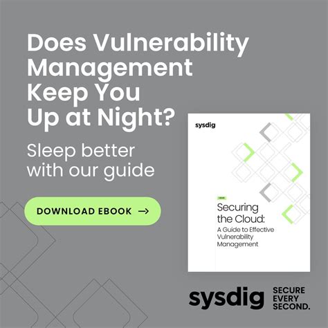sysdig on linkedin guide securing the cloud a guide to effective